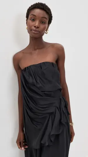 THE GARMENT Gilian Bustier