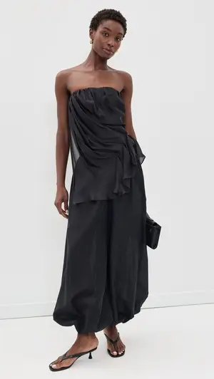 THE GARMENT Gilian Bustier