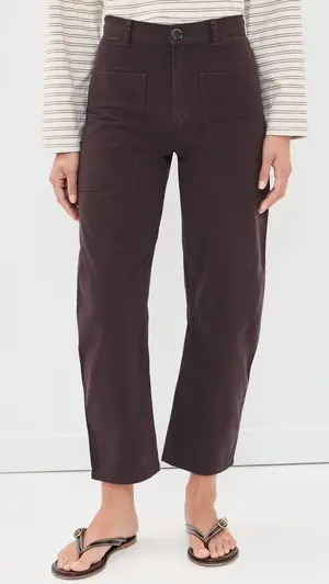 Velvet By Graham & Spencer Brylie Pants