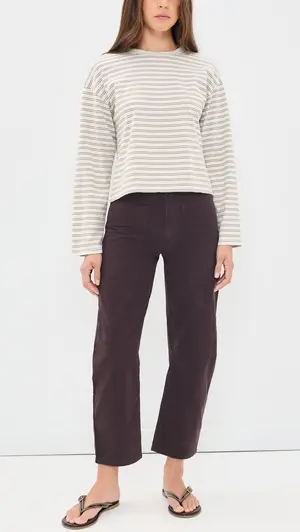 Velvet By Graham & Spencer Brylie Pants