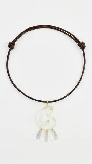 Éliou Cova Necklace