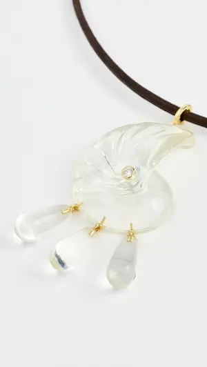 Éliou Cova Necklace