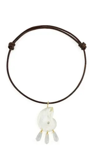 Éliou Cova Necklace