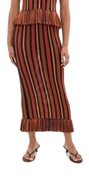 Escvdo Misti Skirt