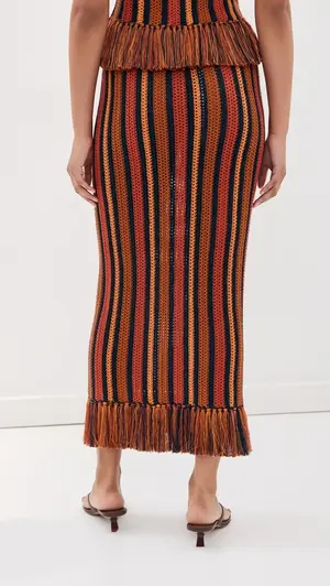 Escvdo Misti Skirt