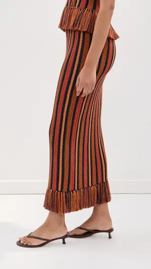 Escvdo Misti Skirt