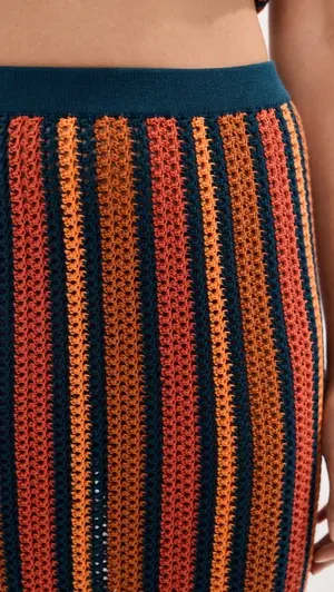 Escvdo Misti Skirt