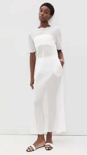 ALL THREE Amara Dress