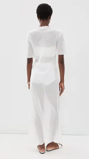 ALL THREE Amara Dress