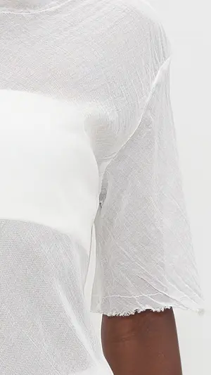 ALL THREE Amara Dress