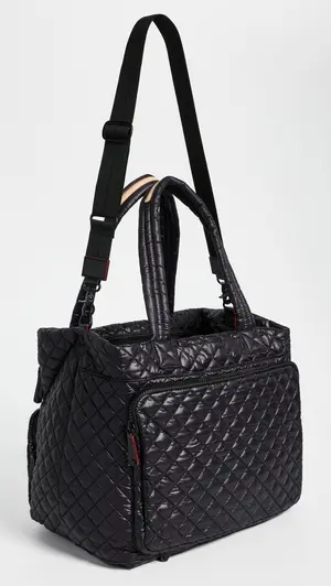 Mz Wallace Large Metro Travel Tote