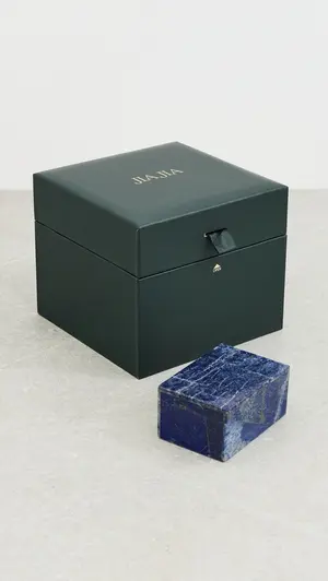 Jia Jia Small Jewelry Box