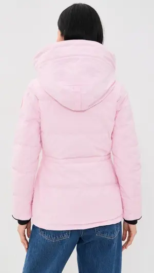 Canada Goose Chelsea Parka