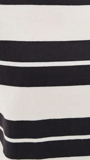 Z Supply Stellan Striped Tee