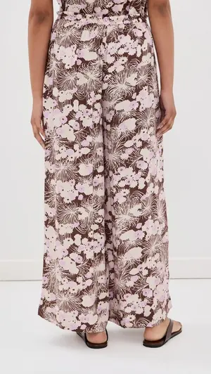 Alix Of Bohemia Margie Dandelion Dusk Pants