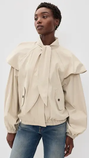 SIEDRES Dune Jacket