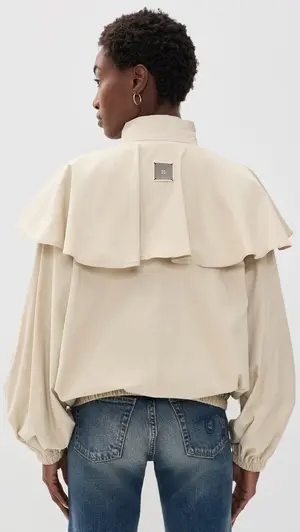 SIEDRES Dune Jacket