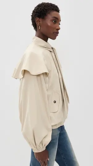 SIEDRES Dune Jacket