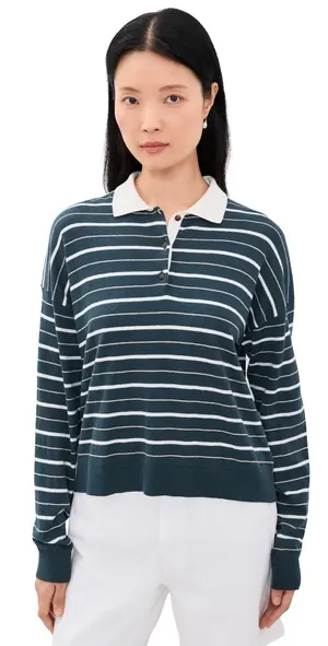 Velvet By Graham & Spencer Kaelin Top