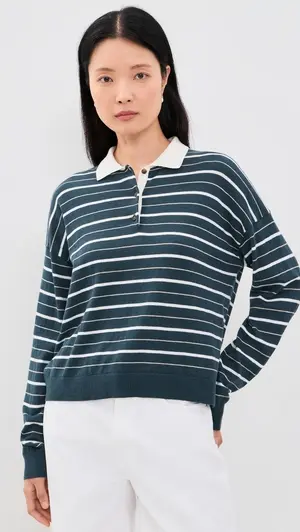 Velvet By Graham & Spencer Kaelin Top