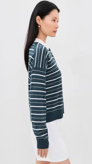 Velvet By Graham & Spencer Kaelin Top