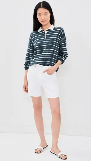 Velvet By Graham & Spencer Kaelin Top
