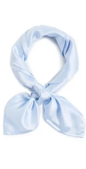 Donni. The Silk Scarf
