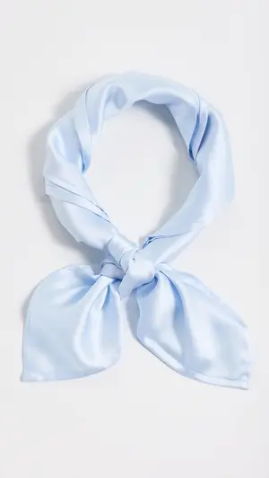 Donni. The Silk Scarf
