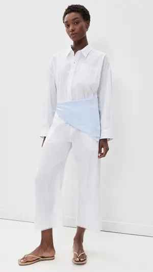 Donni. The Silk Scarf