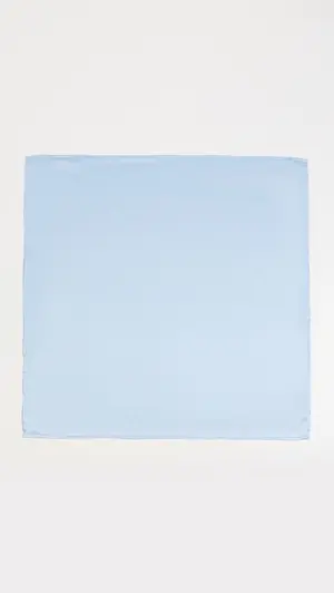Donni. The Silk Scarf