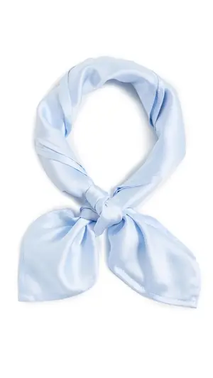Donni. The Silk Scarf