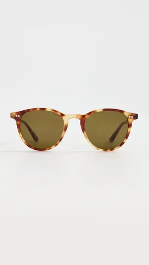 Krewe Landry Sunglasses