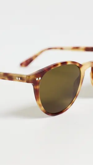 Krewe Landry Sunglasses