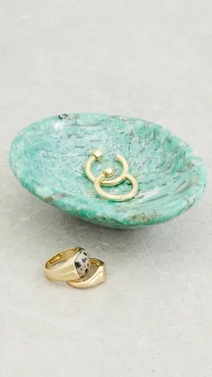 Jia Jia Polished Dish