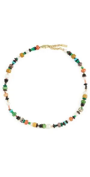 Éliou Bodie Necklace - Tropics