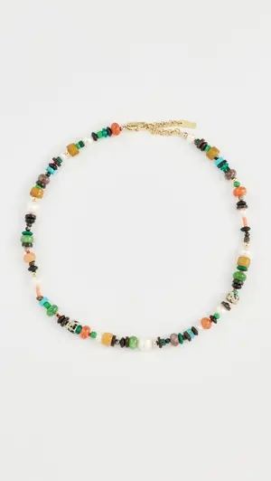 Éliou Bodie Necklace