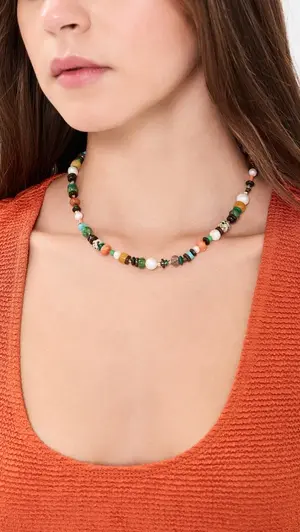 Éliou Bodie Necklace