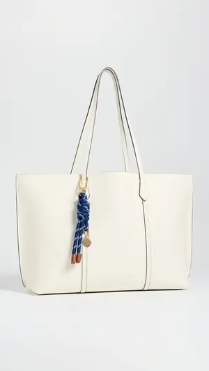 Clare V. Barrel Knot Bag Charm