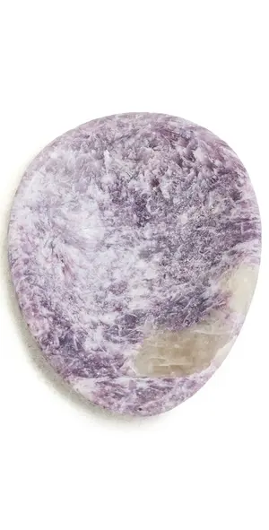 Jia Jia Trinket Dish - Lepidolite