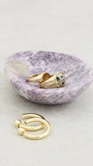 Jia Jia Trinket Dish