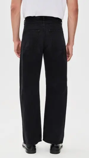 MAISON MARGIELA Double Pocket Jeans