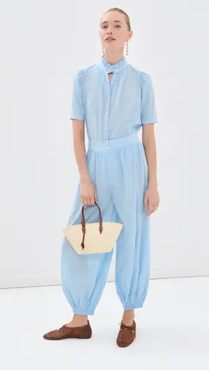 Alix Of Bohemia Margot Pants