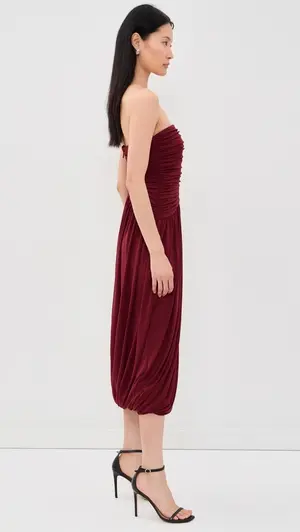 Cinq À Sept Rosine Midi Dress