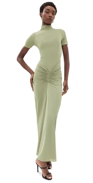 Ronny Kobo Enid Dress