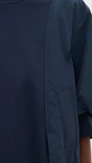 MEIMEIJ Flounce Top