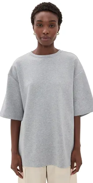 THE GARMENT Bow Tee