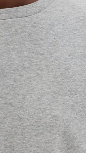 THE GARMENT Bow Tee