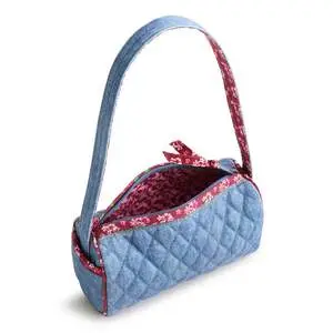 VERA BRADLEY Maisie Shoulder Bag