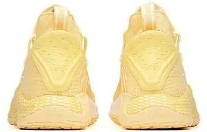 ANTA Klay Thompson 5 Low "the Third Jersey - Yellow/white