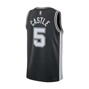 Nike San Antonio Spurs Icon Edition Swingman Jersey